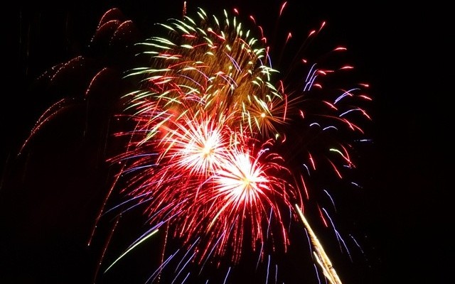 fireworksCascade - Cascade Chamber of Commerce