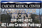 medicalcenter - Cascade Chamber of Commerce