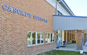 Schools - Cascade Chamber of Commerce