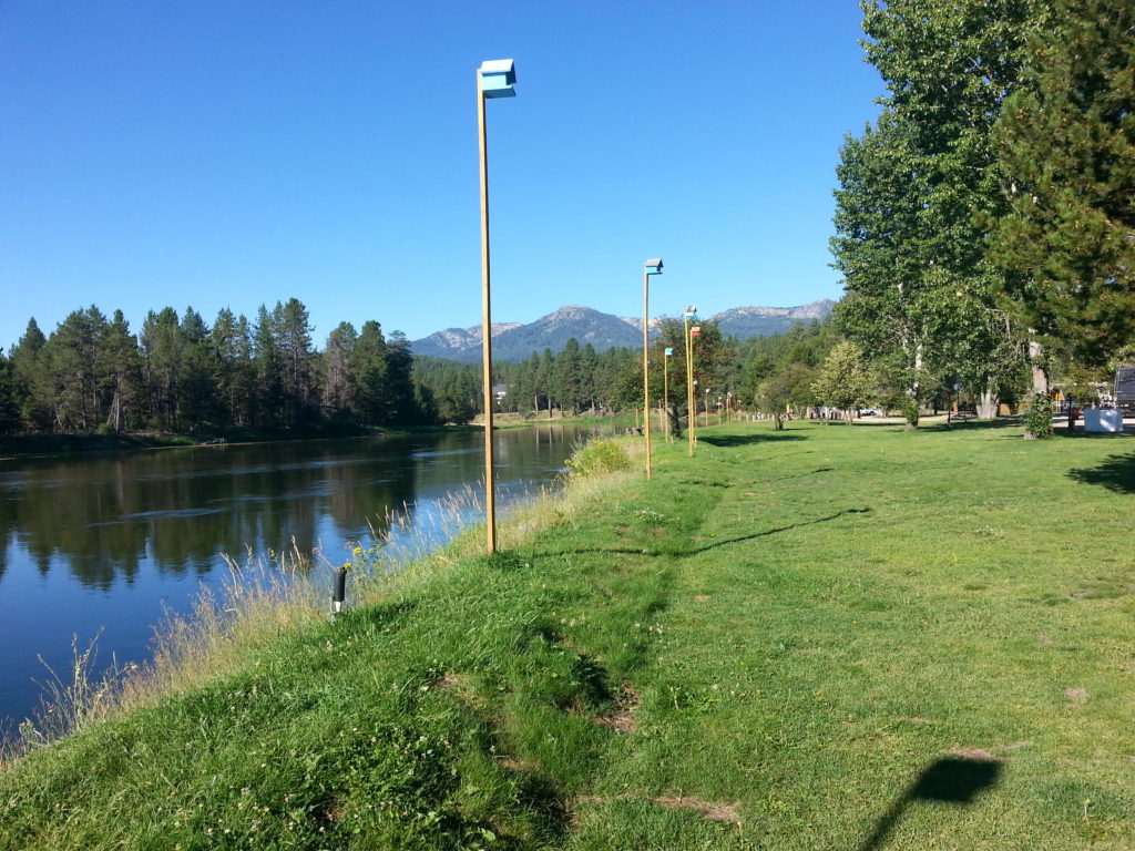 Arrowhead RV Park - Cascade Chamber of Commerce