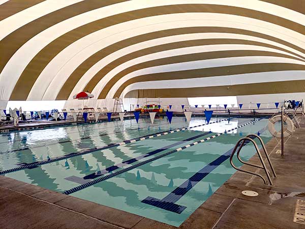CascadeRecCenterPool - Cascade Chamber of Commerce