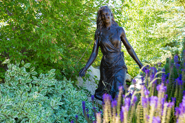 Spring - Cascade Chamber of Commerce