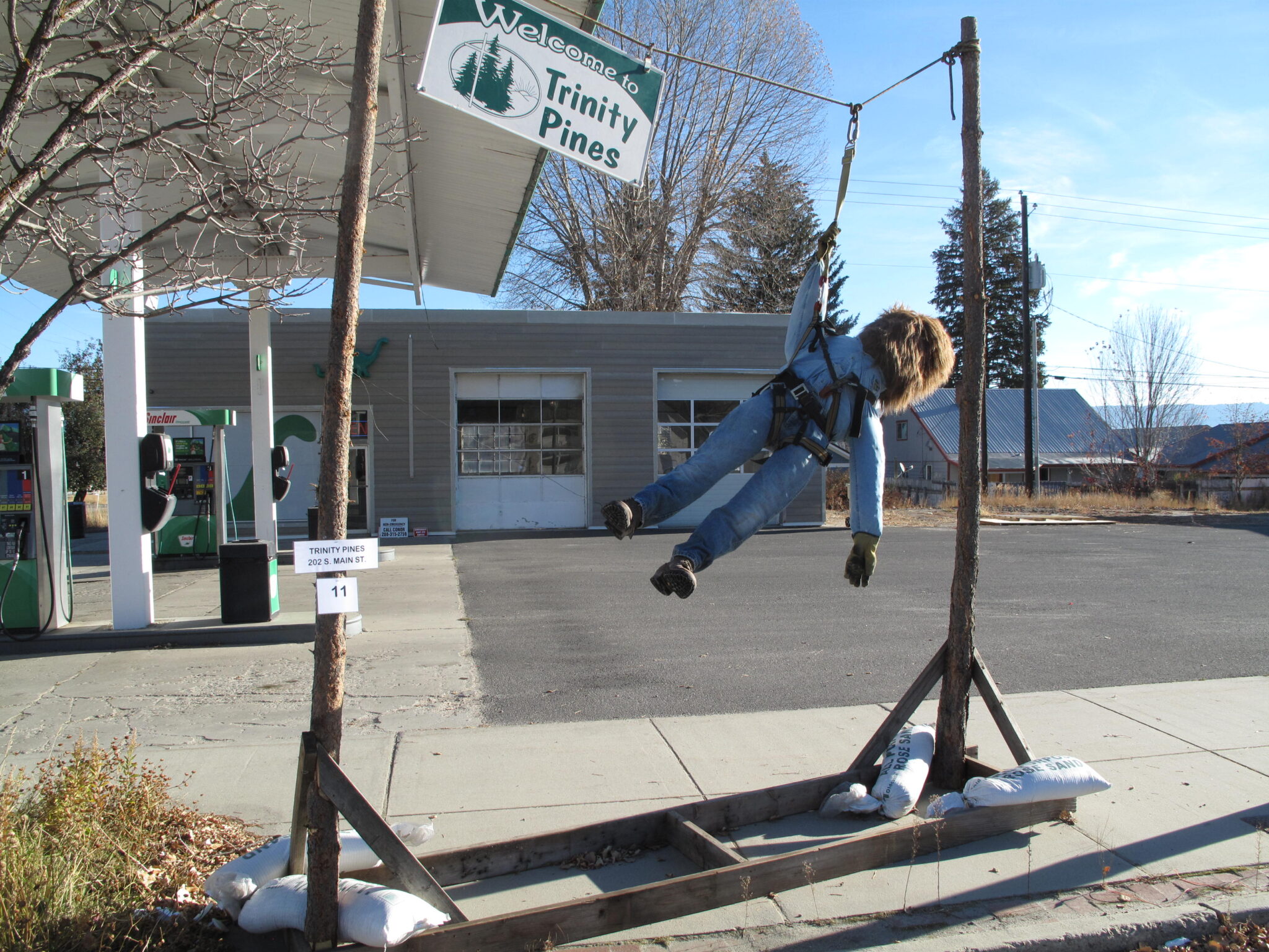 11 Trinity Pines - Cascade Chamber of Commerce