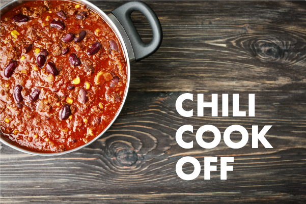 Chili Cook Off - Cascade Chamber of Commerce