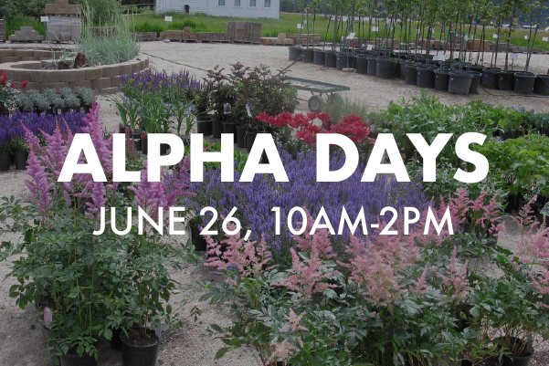 Past Event: Alpha Days - Cascade Chamber of Commerce