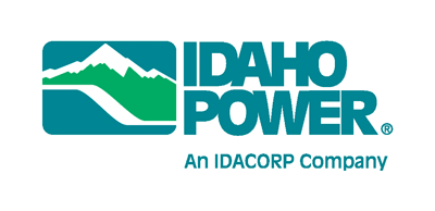 idaho-power-logo - Cascade Chamber of Commerce