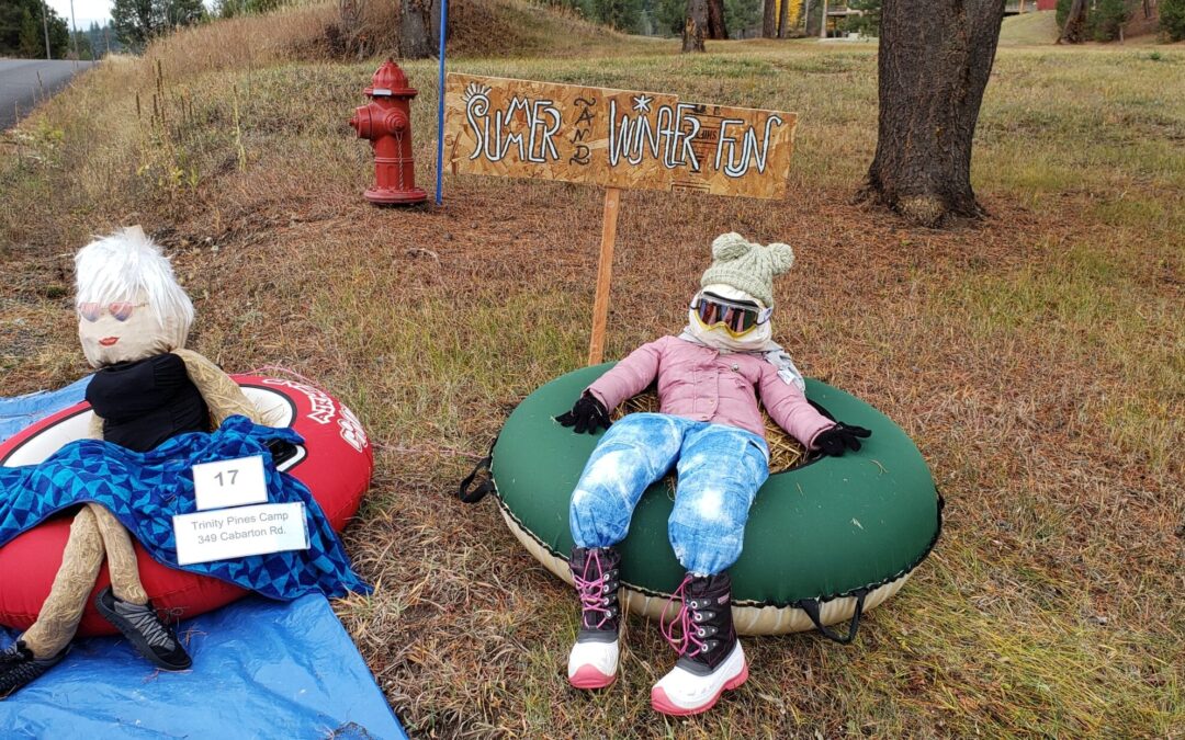 17 - trinity pines - Cascade Chamber of Commerce