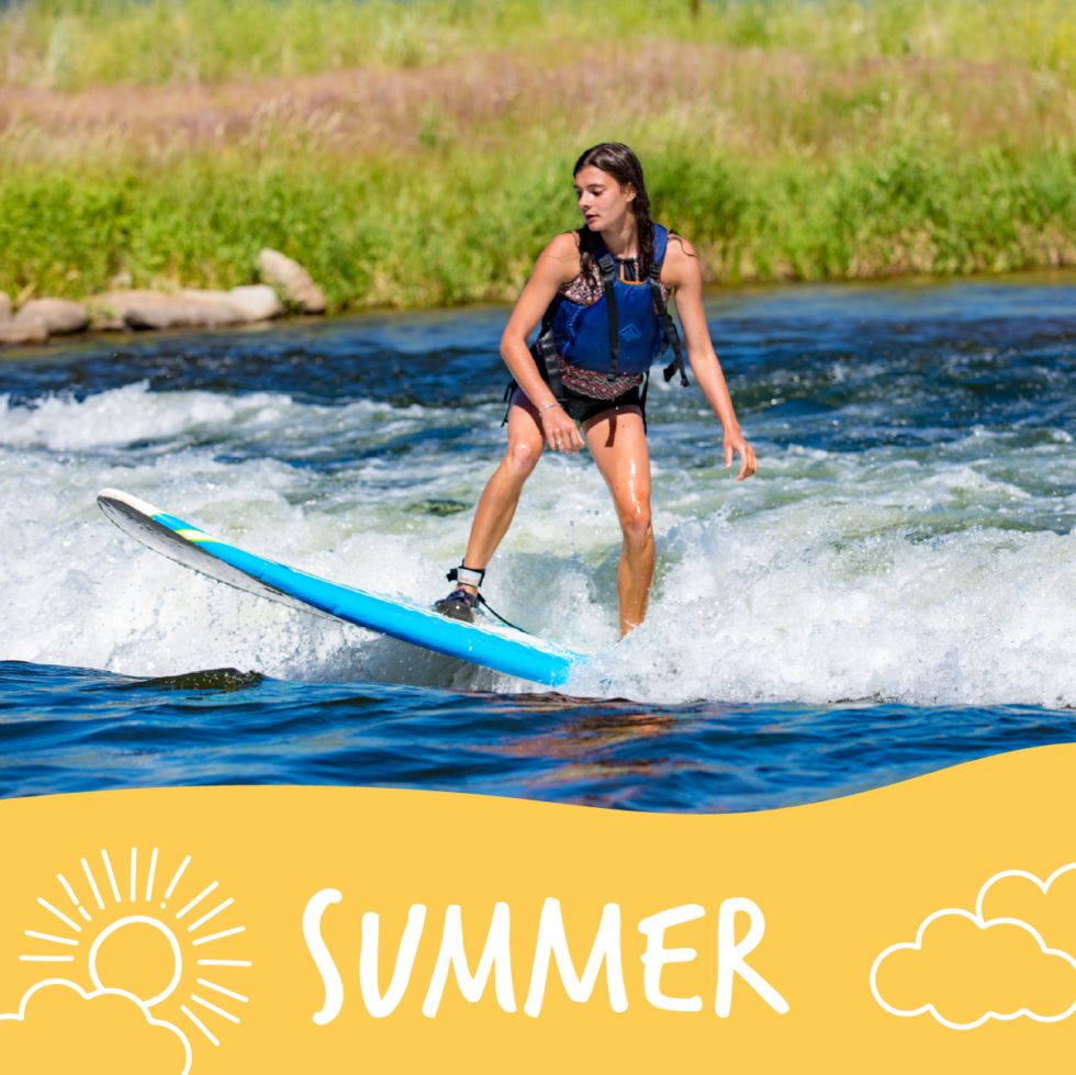 Cascade Idaho - Chamber of Commerce - Lake Cascade Recreation Area