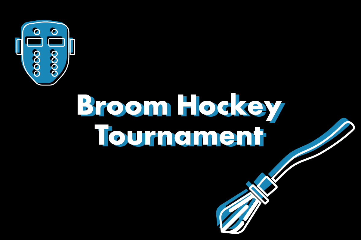 Broom Hockey Tournament - Feb 25 '23 - Cascade Chamber of Commerce