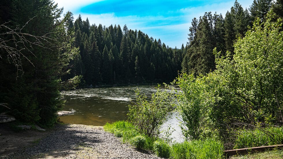 What’s popping in Cascade this Spring? - Cascade Chamber of Commerce